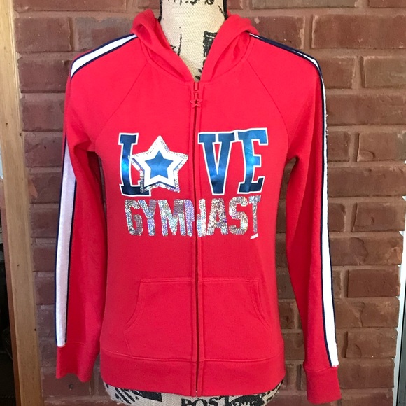 Justice | Jackets & Coats | Justice Jacket | Poshmark